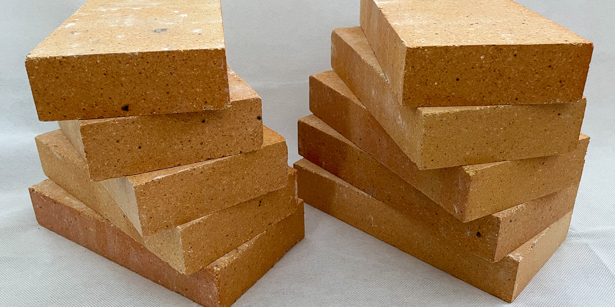 Fire Bricks — Primal Fires