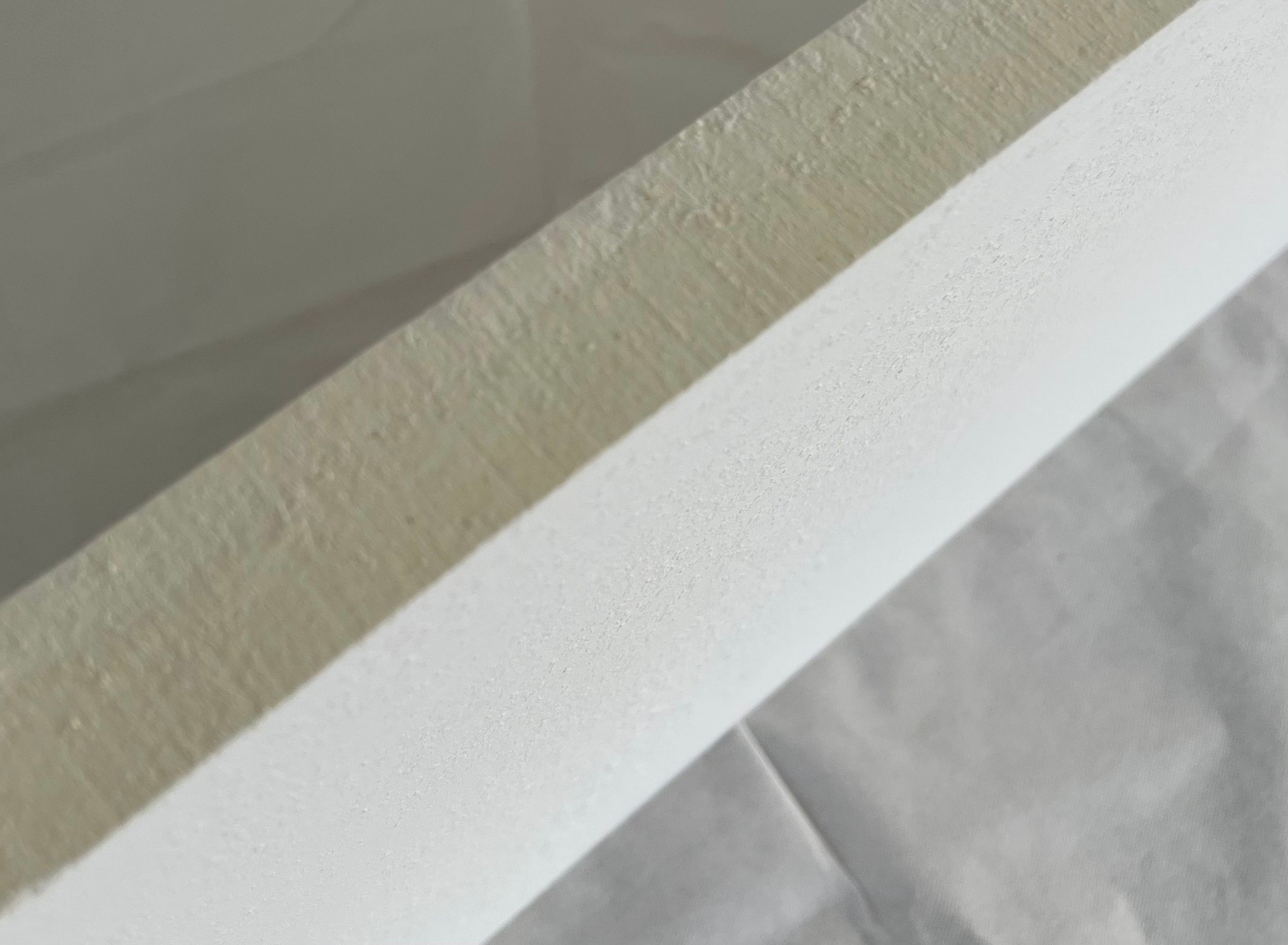 Calcium Silicate Insulation Board 500mm x 1000mm x 25mm — Primal Fires