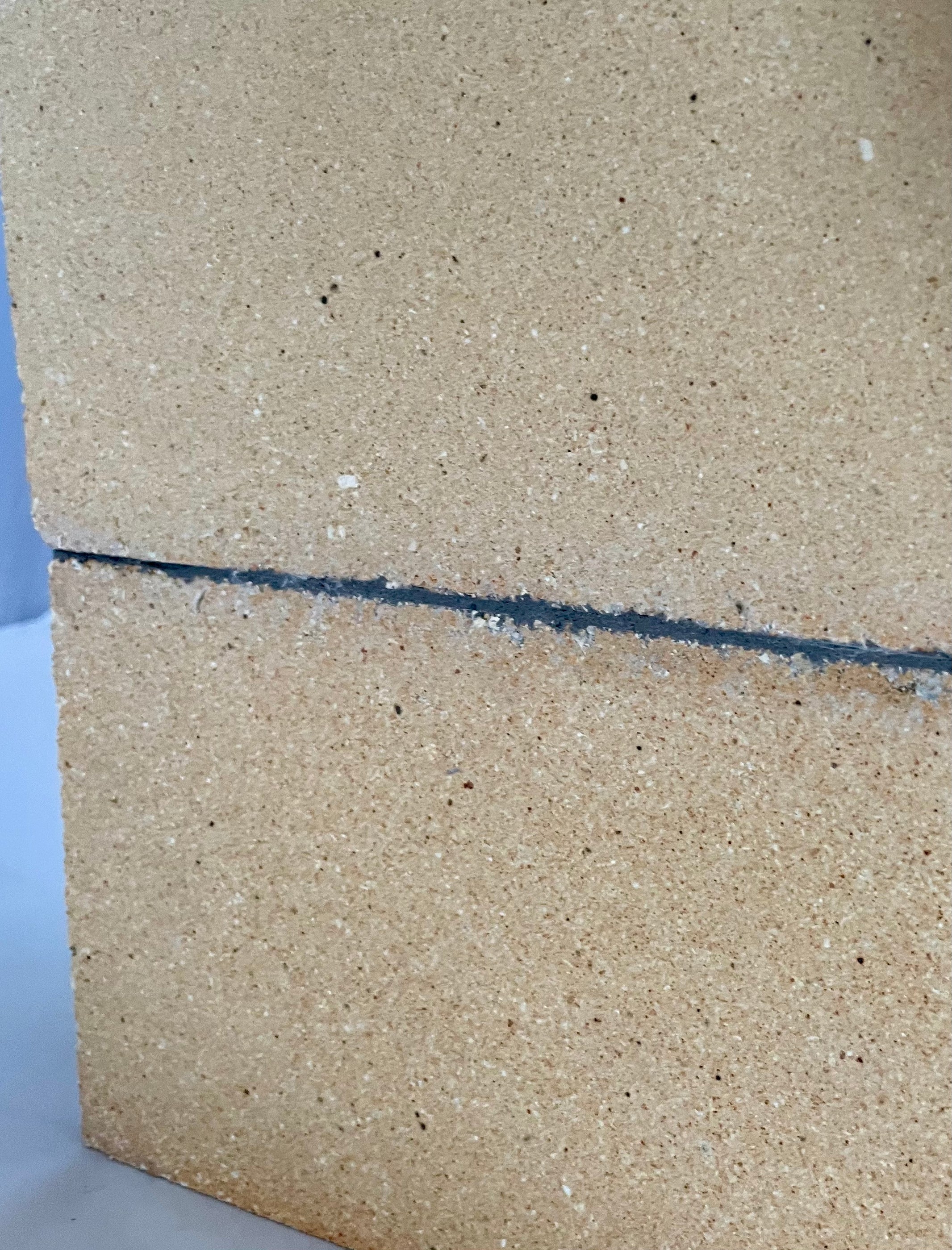 Air-Set Refractory Mortar, 2kg Tub — Primal Fires