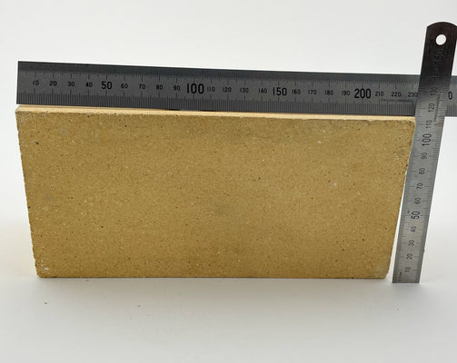 Fire Brick, Full Size 230 x 115 x 75mm – Primal Fires
