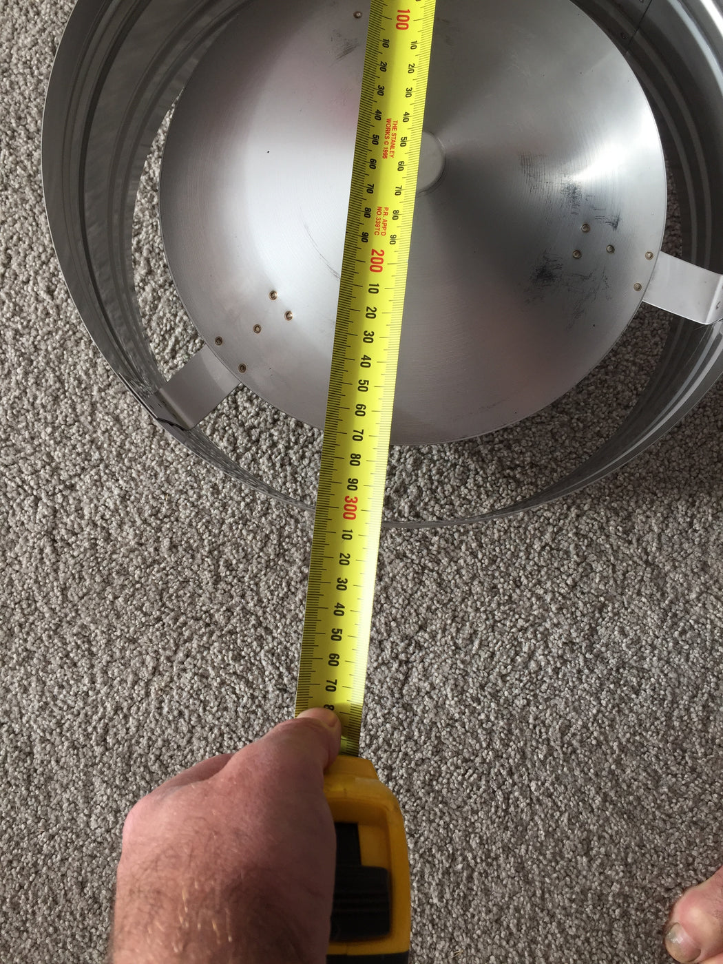 Anti Downdraft Cowl (Rain Cap) Five sizes Available — Primal Fires