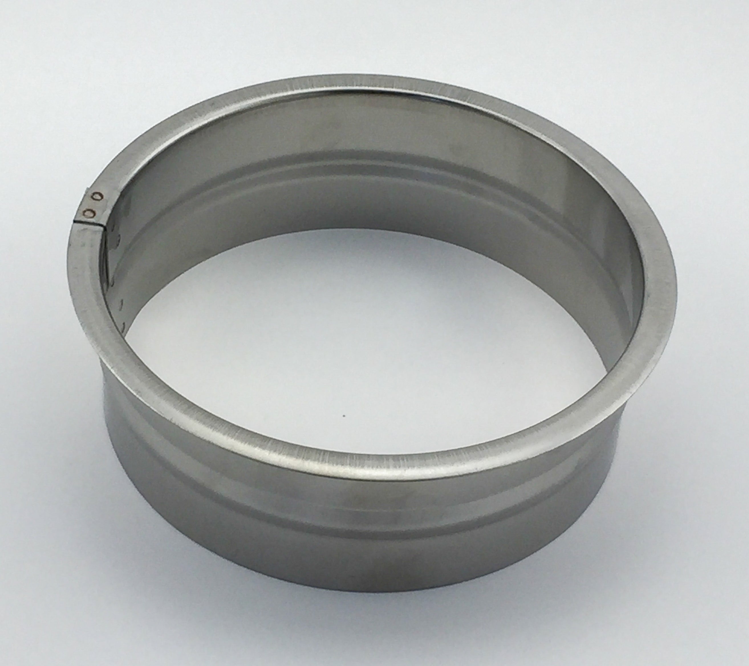 Flue Starter Ring for Flue with 55mm Spigot - available in three sizes ...