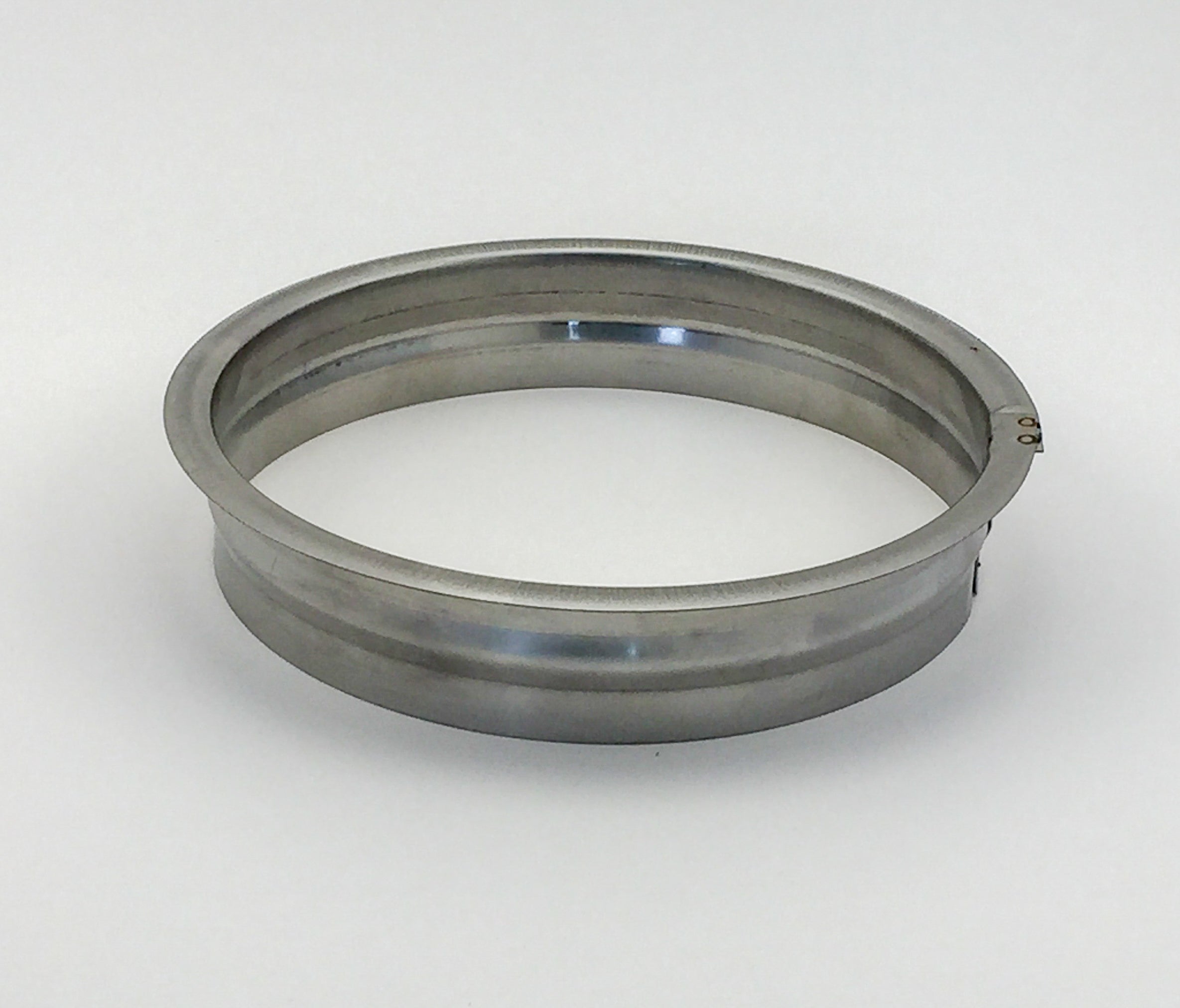 Flue Starter Ring for 150mm flue with 30mm Sleeve – Primal Fires